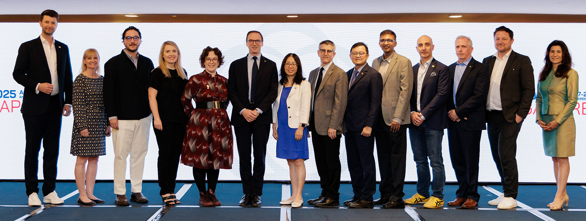 LESI Board & Leadership - Licensing Executives Society International
